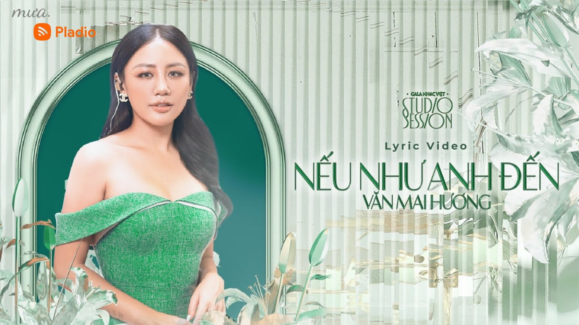 Nếu Như Anh đến Văn Mai Hương