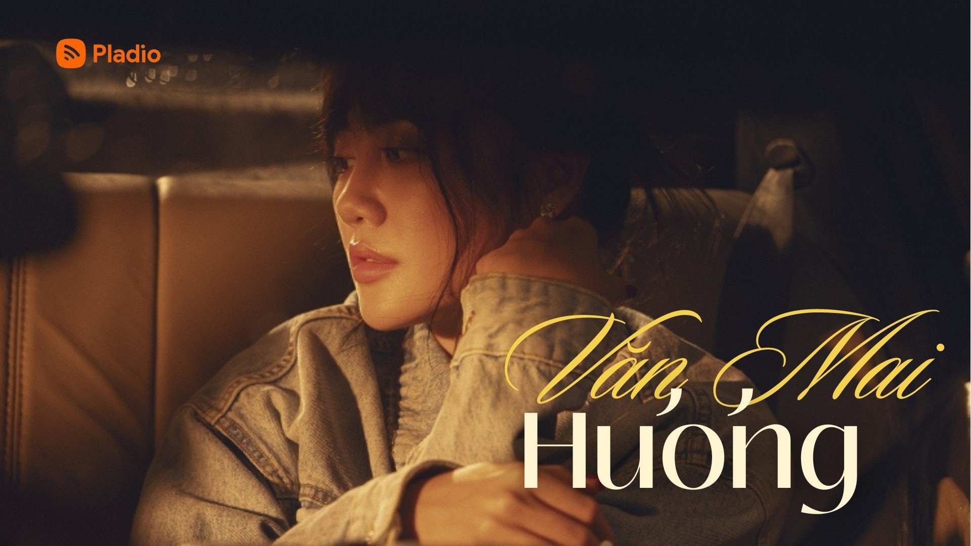 Văn Mai Hương - Intro