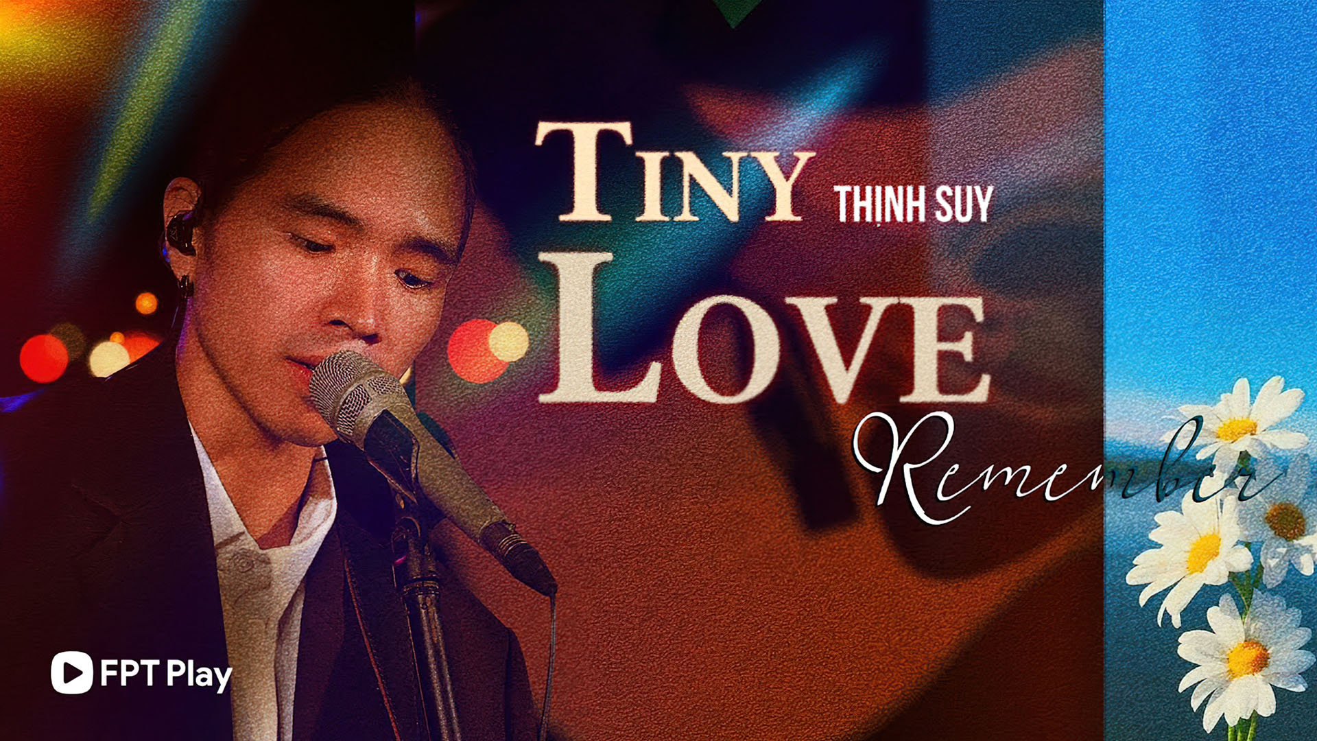 Tiny Love (Giao Lộ Thời Gian - Số 3)