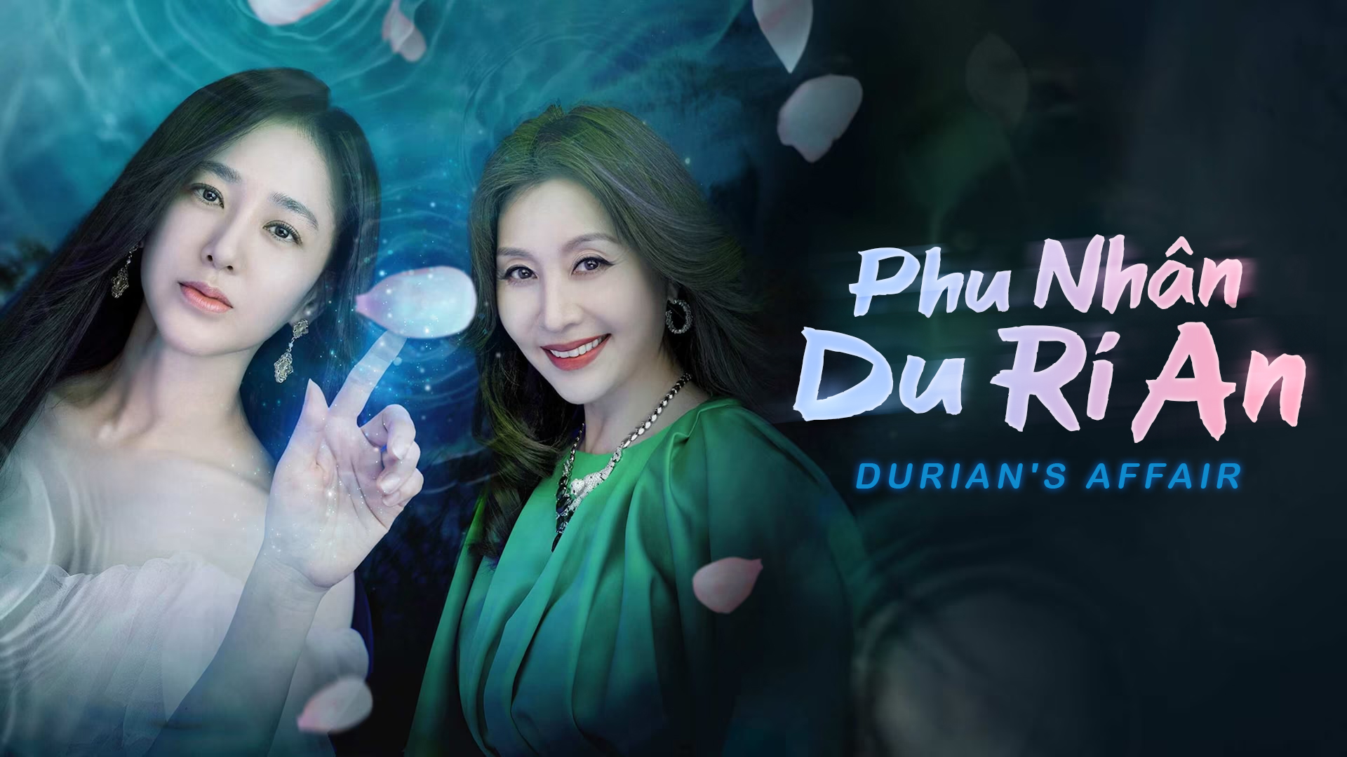 Phu Nhân Du Ri An (Vietsub) | Trọn Bộ Tập 1-16