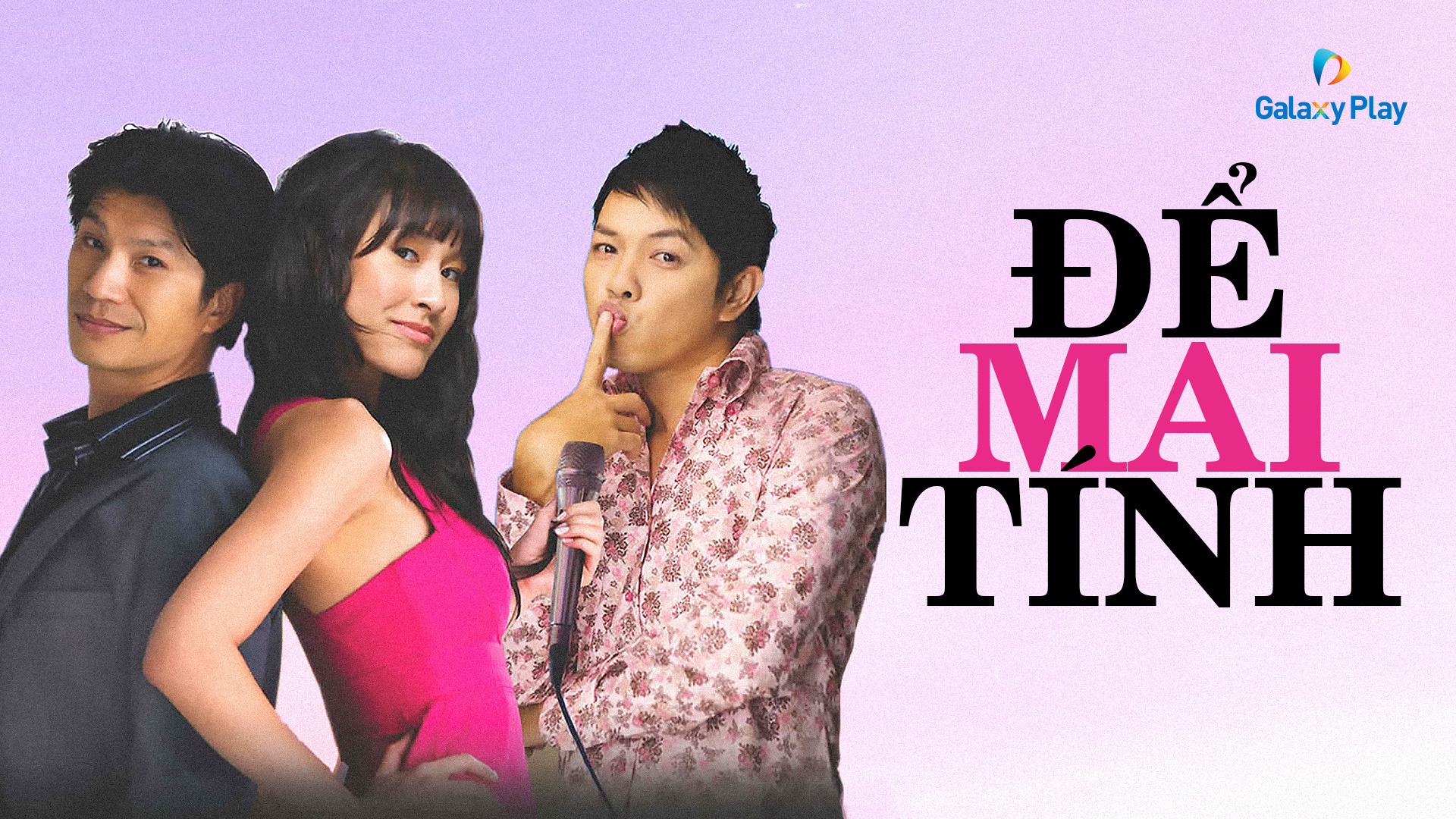 Để Mai Tính - Fool For Love