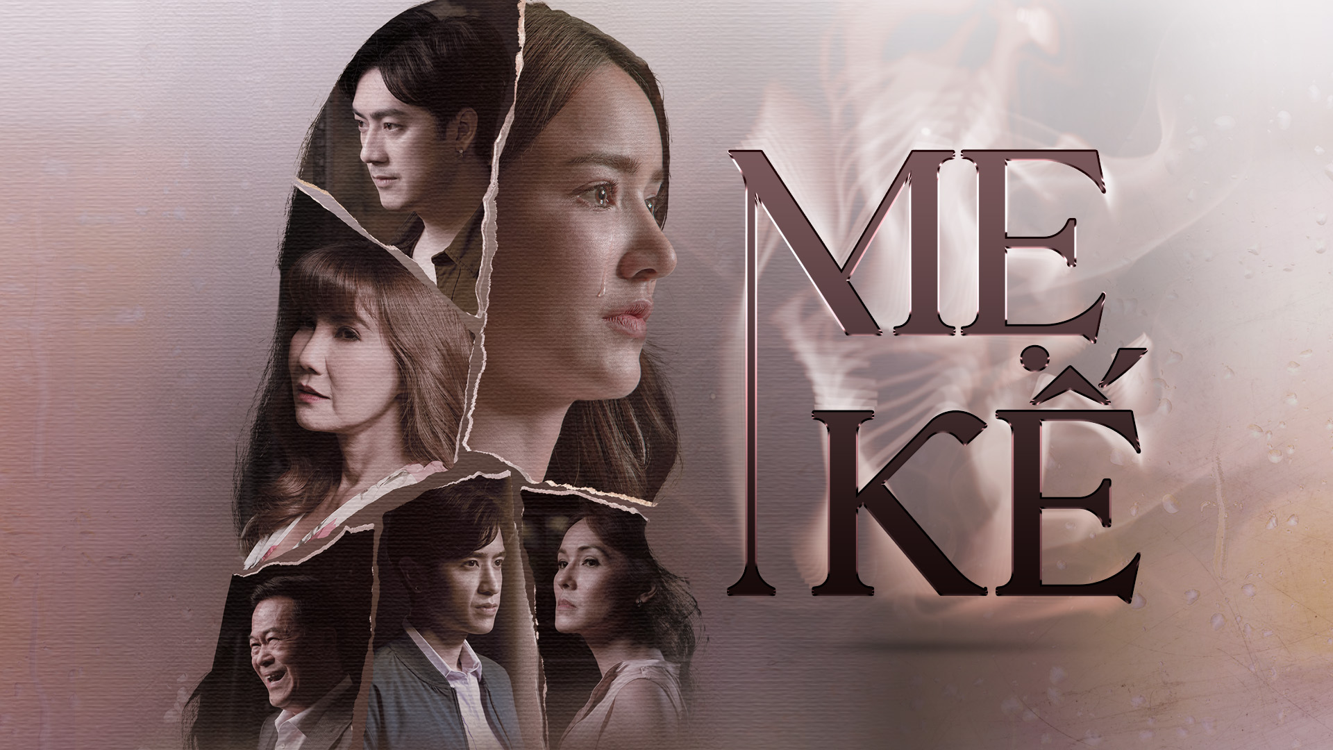 Mẹ Kế - Club Friday Season 12: Stepmother