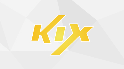 KIX HD